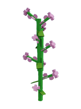 Lilac Grow a Garden – Value, Robux & Mutations Guide