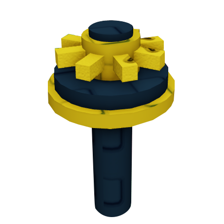 Advanced Sprinkler Grow a Garden (Legendary) – Effect, Price & Strategy ...