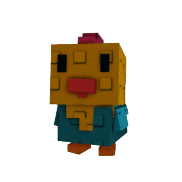 Rooster Grow a Garden – Ability & Farming Tips